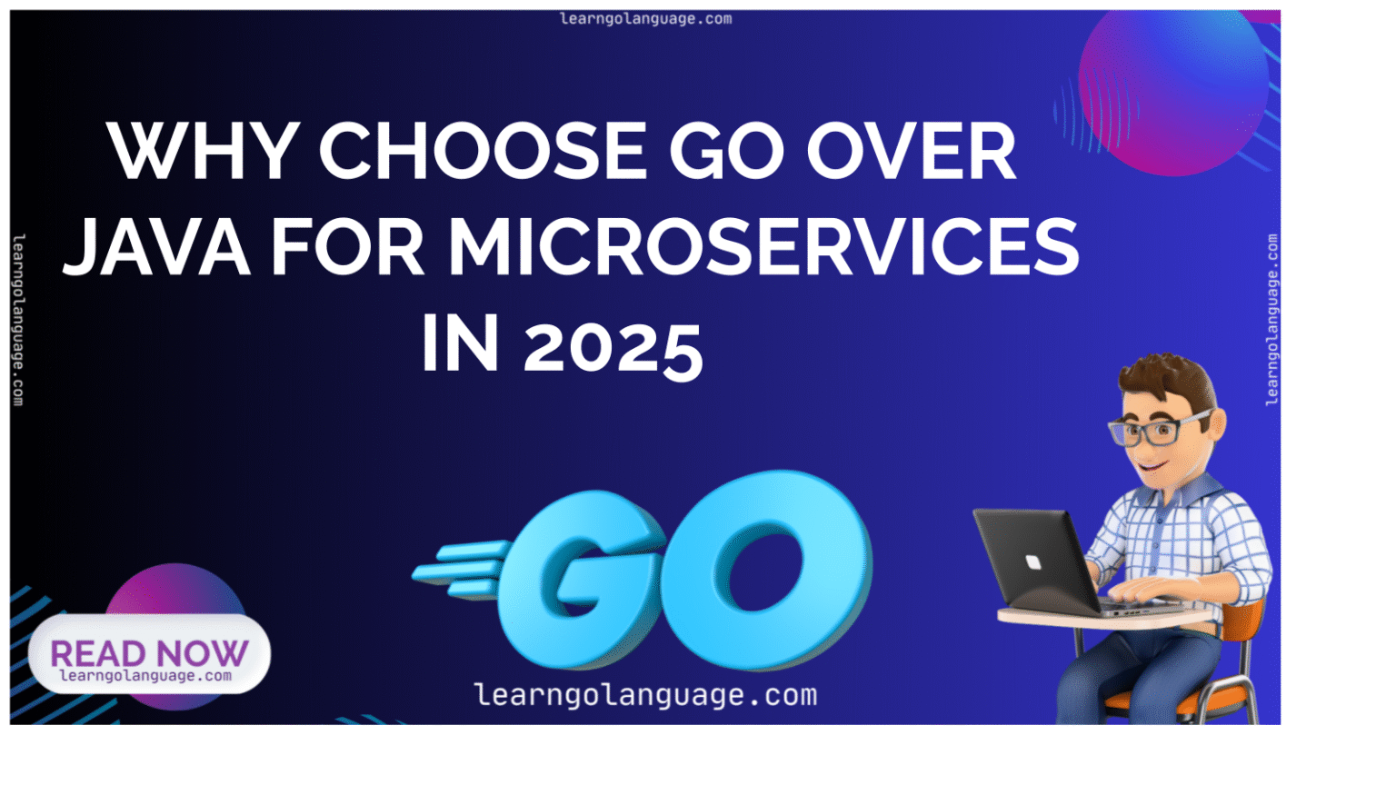 TOP GOLANG IDES AND DEVELOPMENT TOOLS FOR 2025 - Learn Go Language